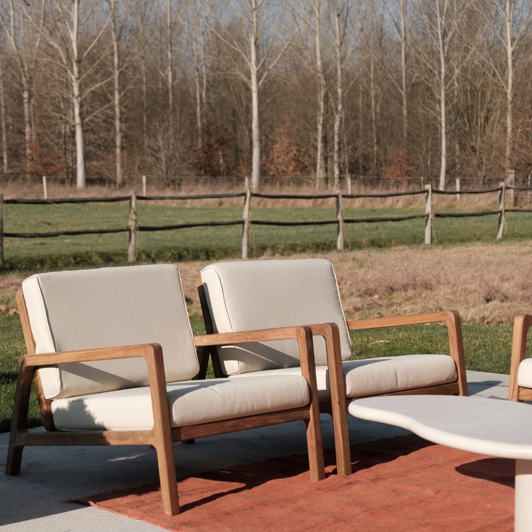 Ensembles de salon — Furnified