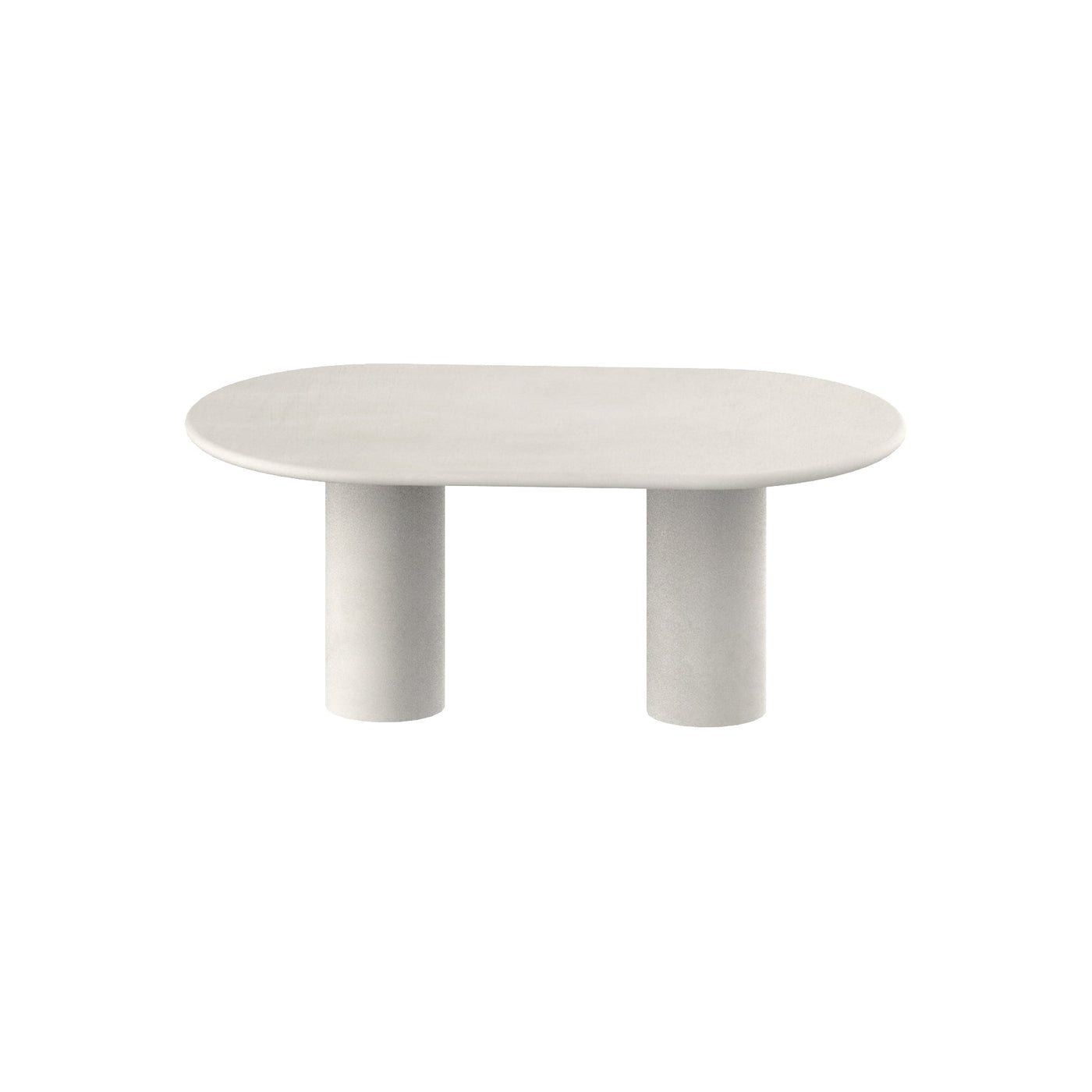 Table à manger Kimberly - Microskin | Furnified