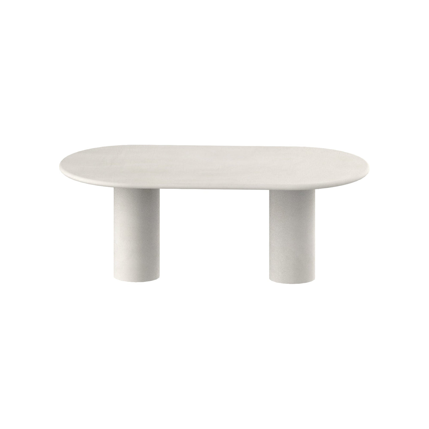 Table à manger Kimberly - Microskin | Furnified